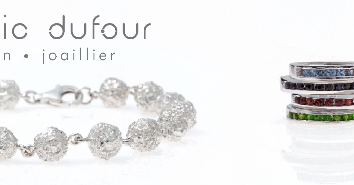 Collections de bijoux