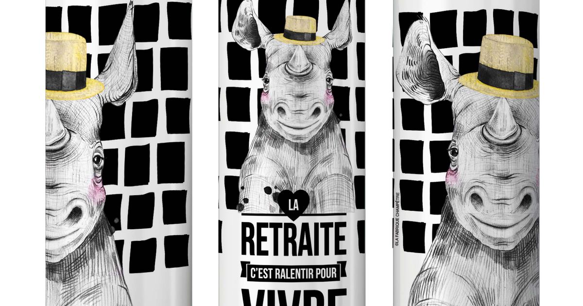 verre | gobelet | isotherme | retraite | Boutique Première | Fabrique ...