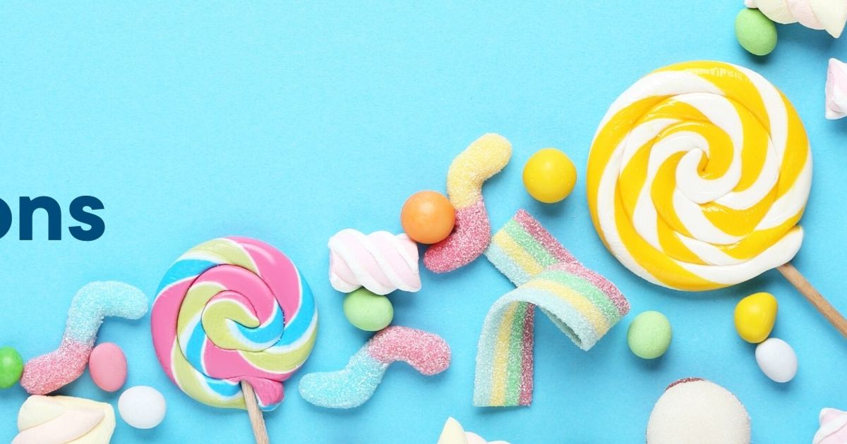 confiserie | bonbons d'antan | jujube | bonbon | gummie | Boutique Pre