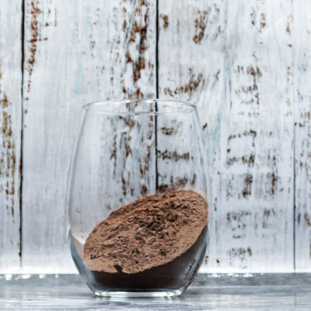 Argile Rouge - Laboratoire Pure arôme - Fournisseur de matières ...