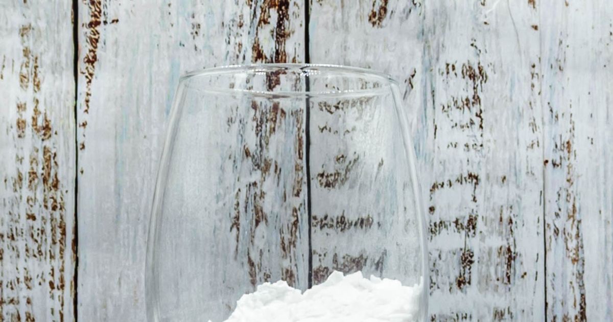 Potasse caustique KOH – Hydroxyde de potassium 90 % pour savons