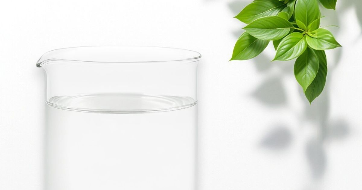 1,3-Propanediol Zemea® naturel – Humectant doux & solvant cosmétique végan