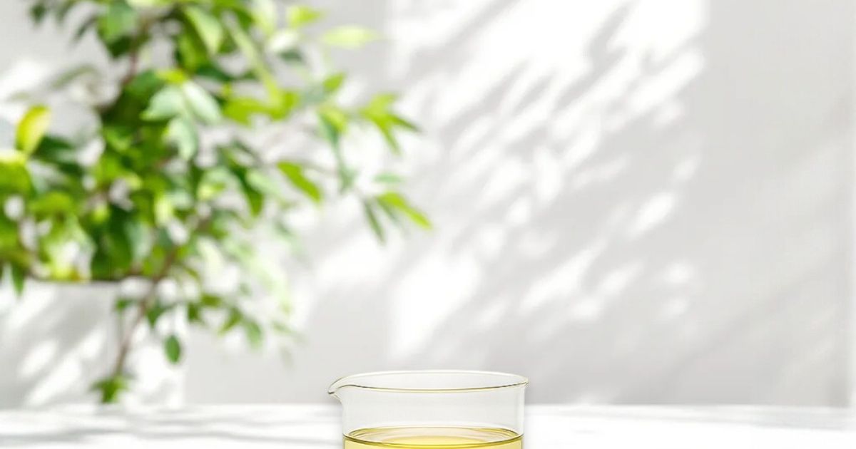 Huile infusée d’Aloe vera naturelle | Peaux sensibles et soins réparateurs