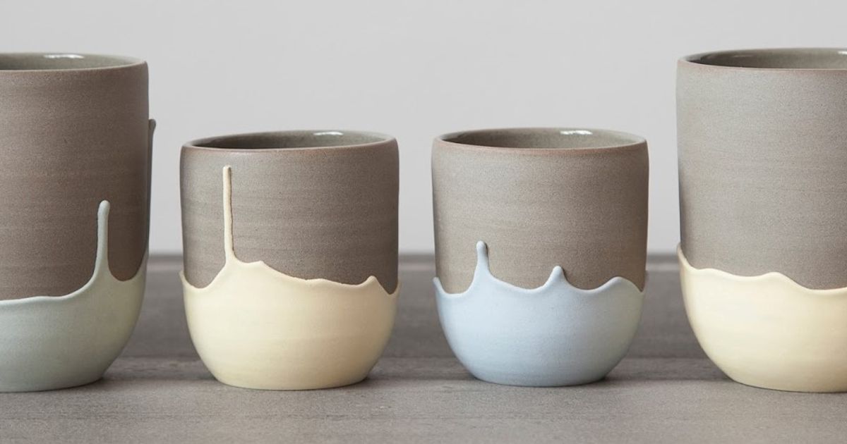 Parceline céramique disponible chez Espace Flo