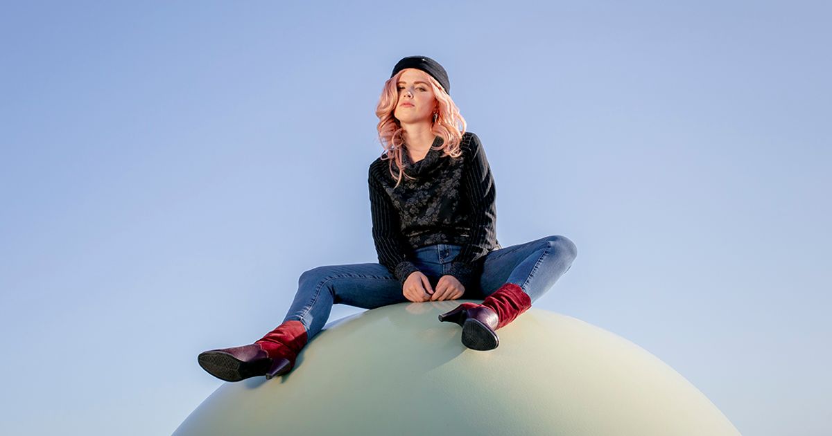 Collection de vêtements Metamorphose disponible chez Espace Flo