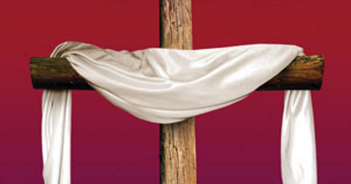 Guide for Celebrating Holy Week & the Triduum