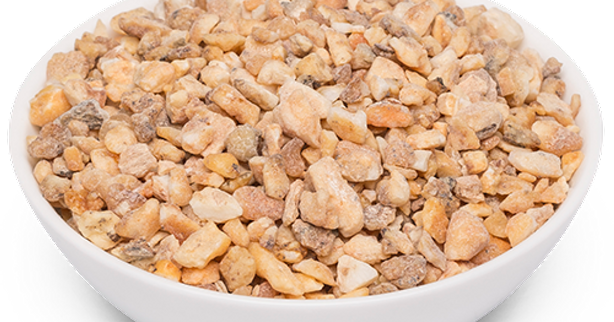 Encens Benjoin de Siam