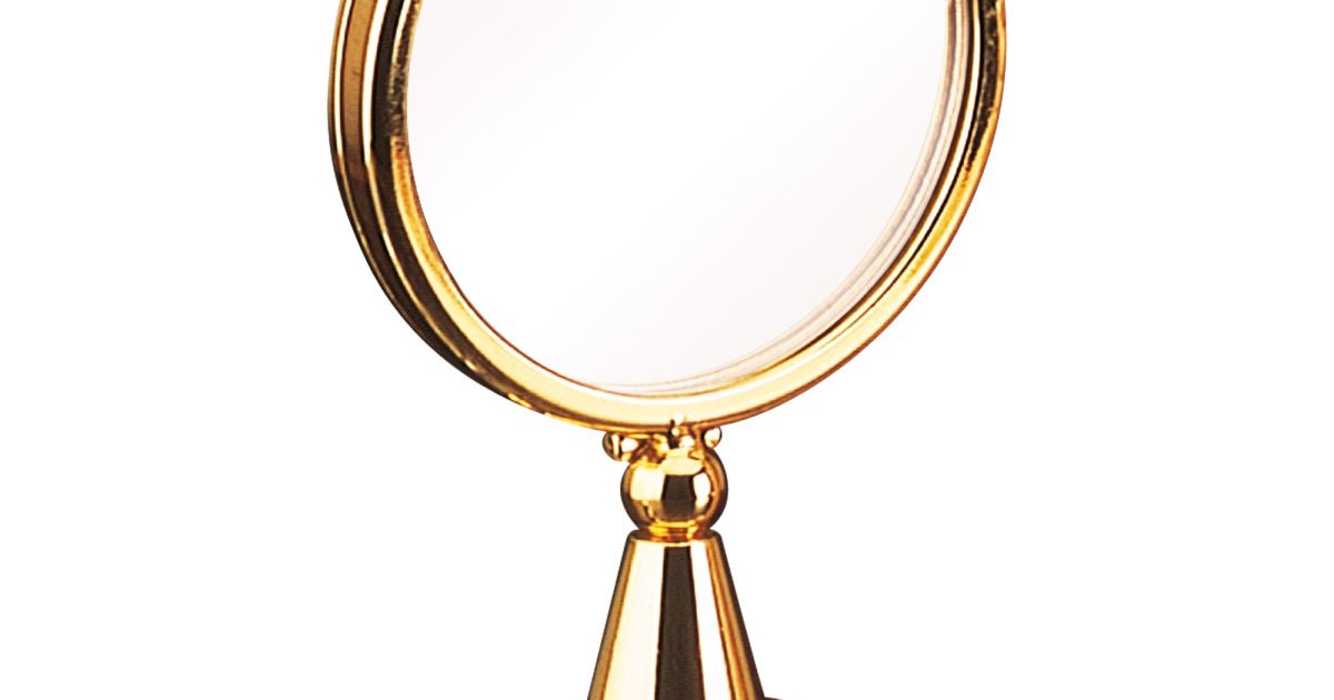 Small Monstrance