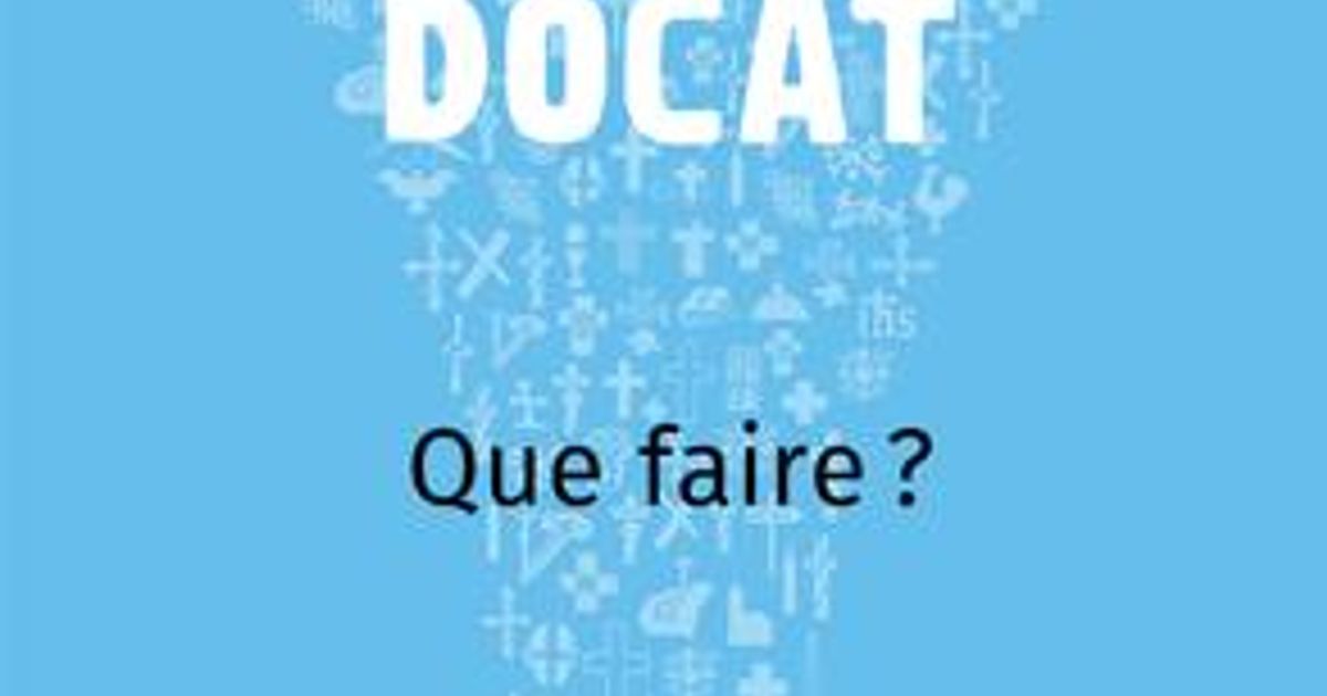 Docat in French