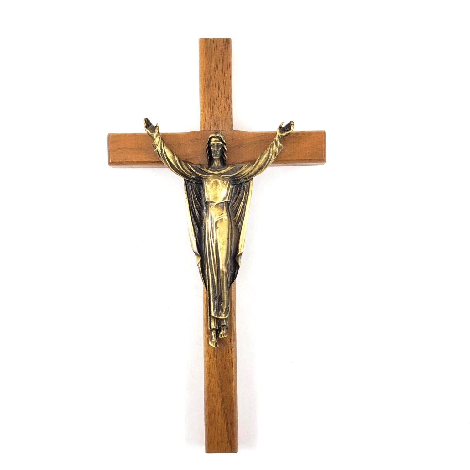 Risen Christ Cross