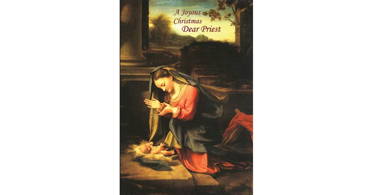 Christmas Card For A Priest christmas-card-for-a-priest