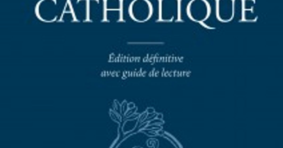 Catéchisme catholique