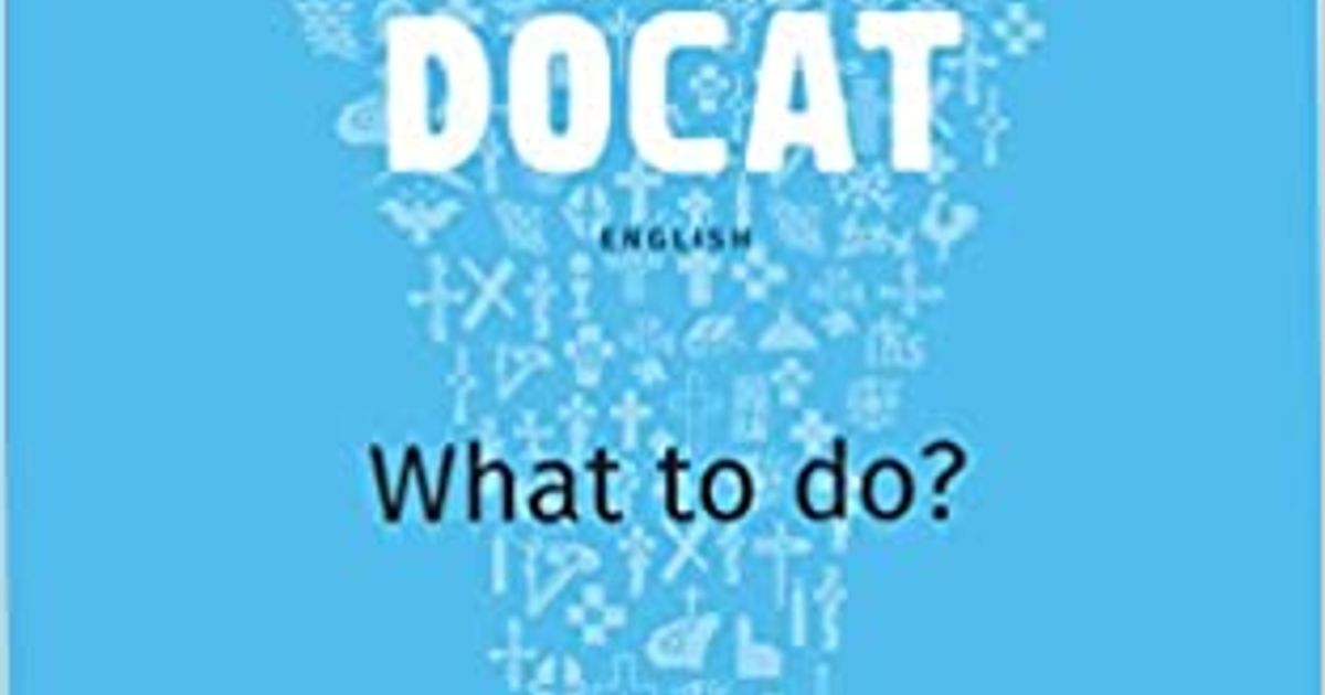 Docat en Anglais