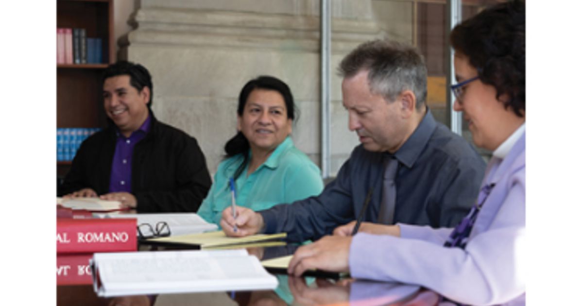 Guide for Liturgy Committee