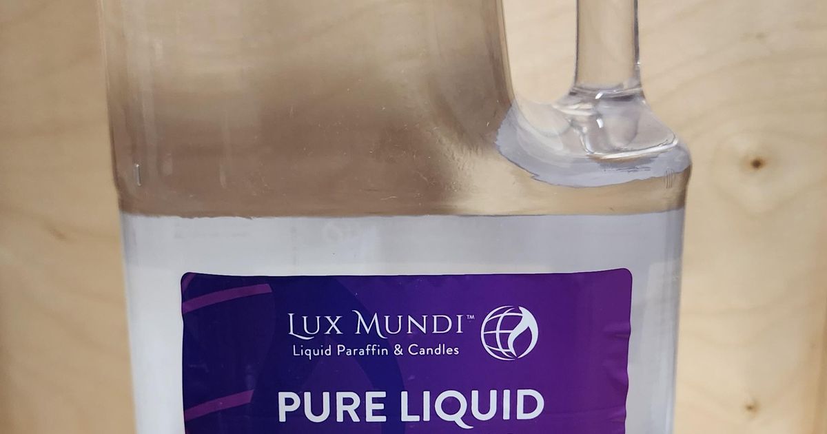 Liquid Paraffin