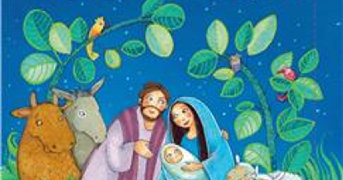 Histoires de Noël pour enfants