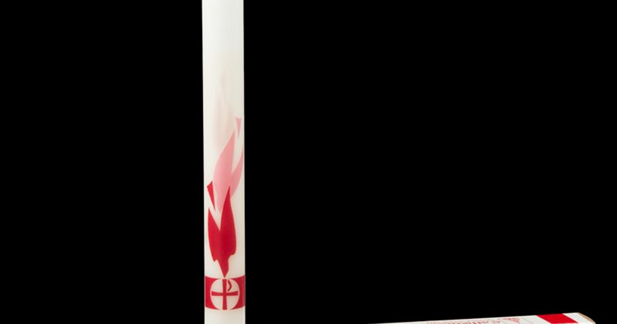 Confirmation candle