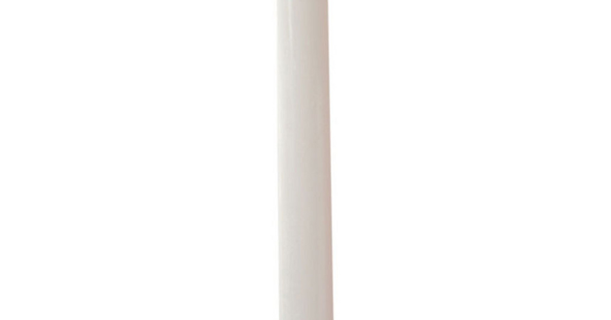 4s Spring tube candle