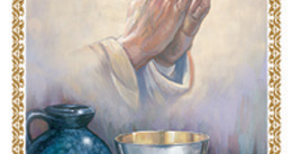 Mass Cards for Intentions