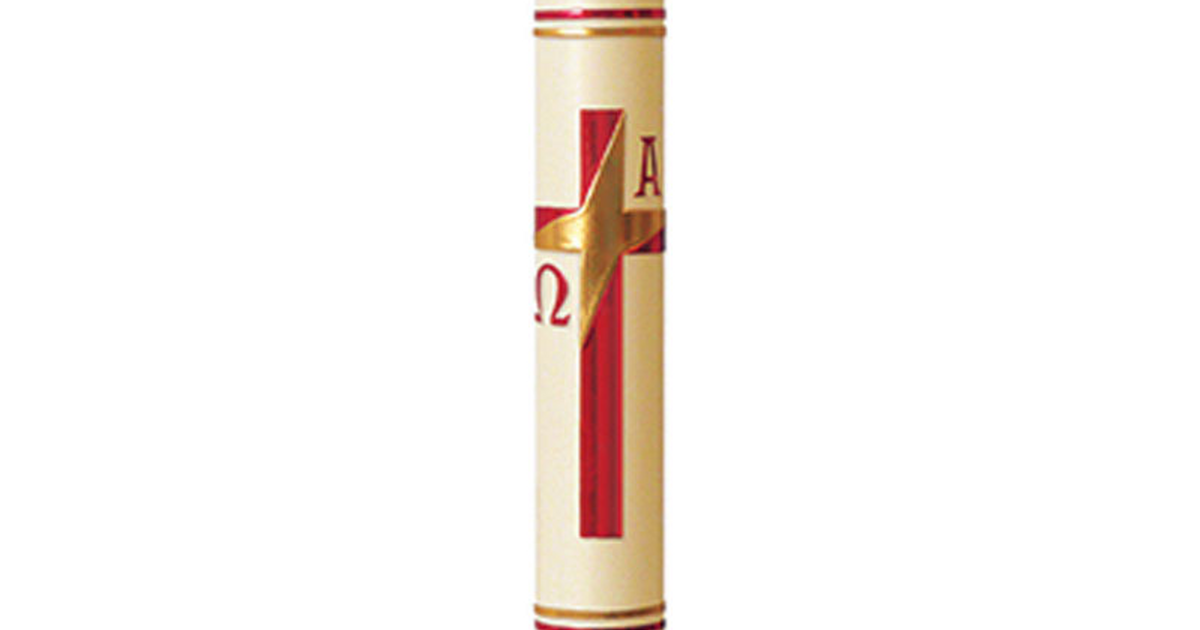 Paschal Candle