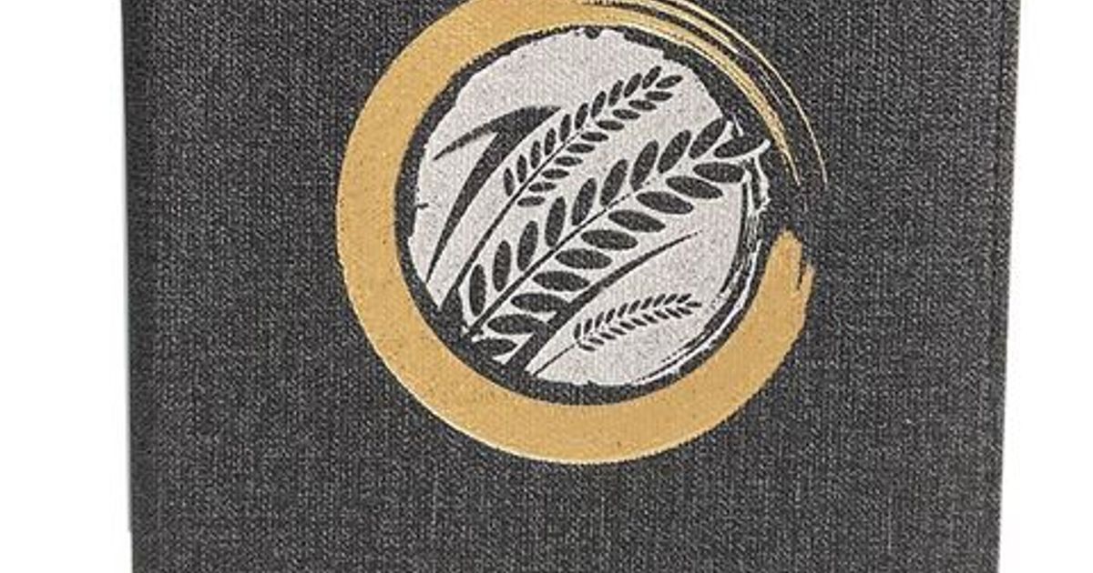 Protestant Bible in French