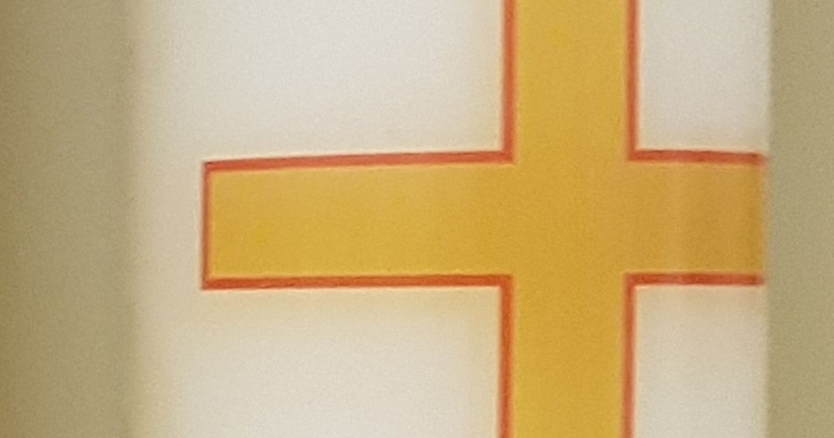 Cheap Paschal Candles