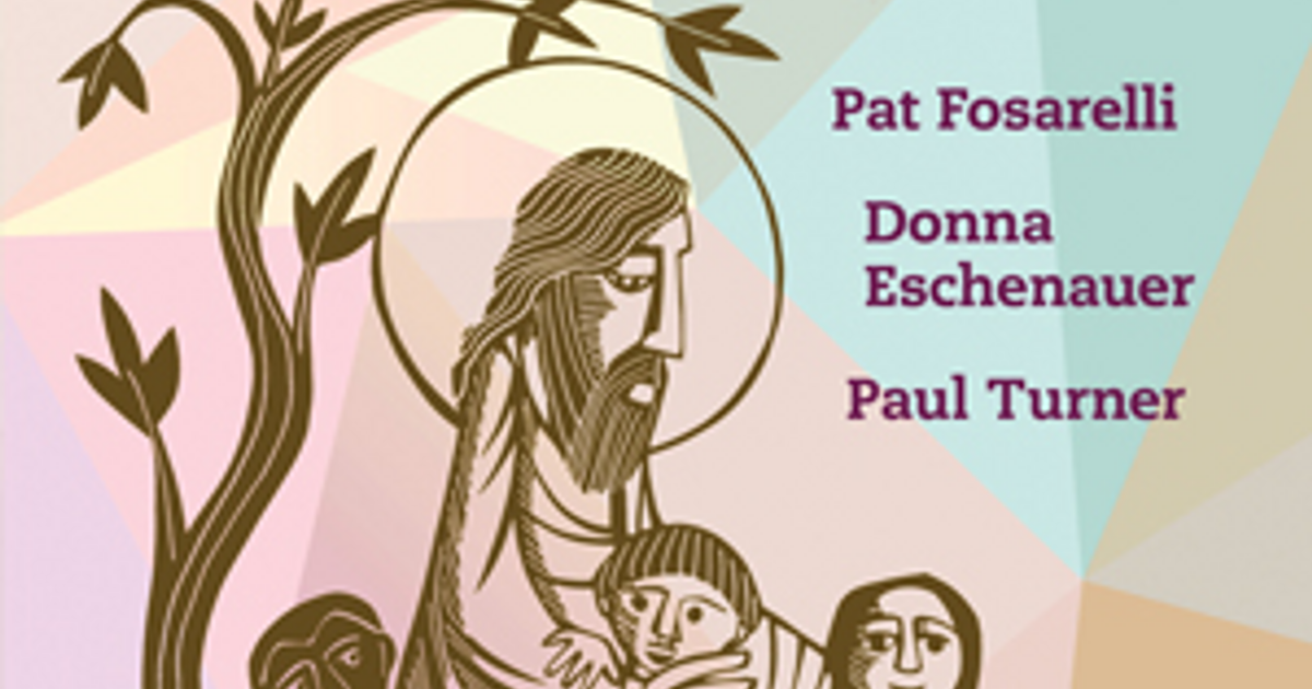 HOW TO LEAD CHILDREN'S LITURGY OF THE WORD