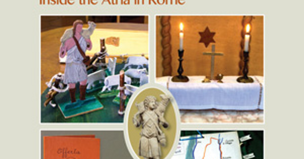 THE DEVELOPMENT OF THE CATECHESIS OF THE GOOD SHEPHERD: INSIDE THE ...