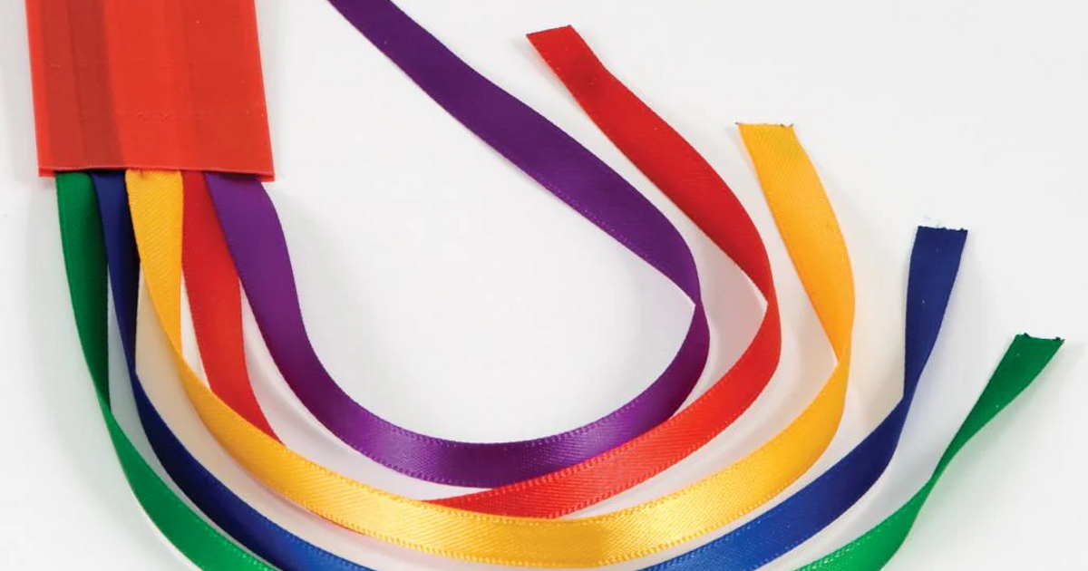 Replacement ribbons for Christian Prayer regular edition