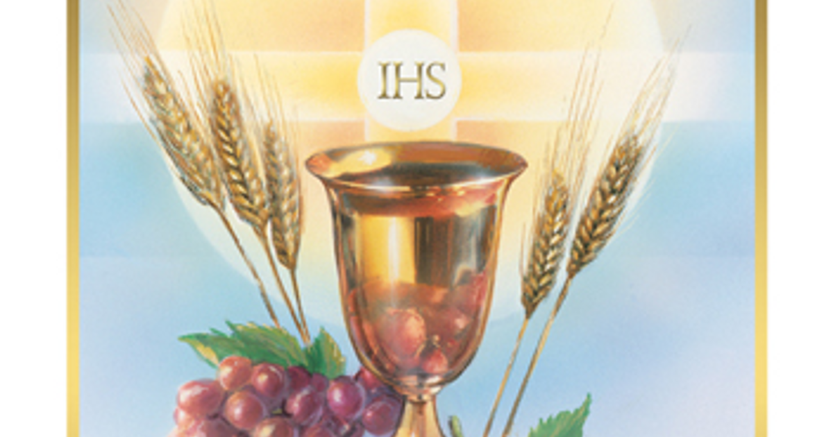 Mass Cards for the living