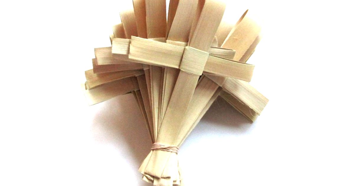 Palm Crosses