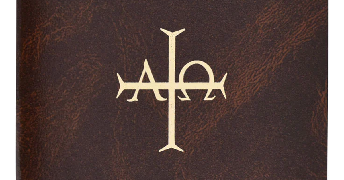 Pocket book of Catholic Prayers