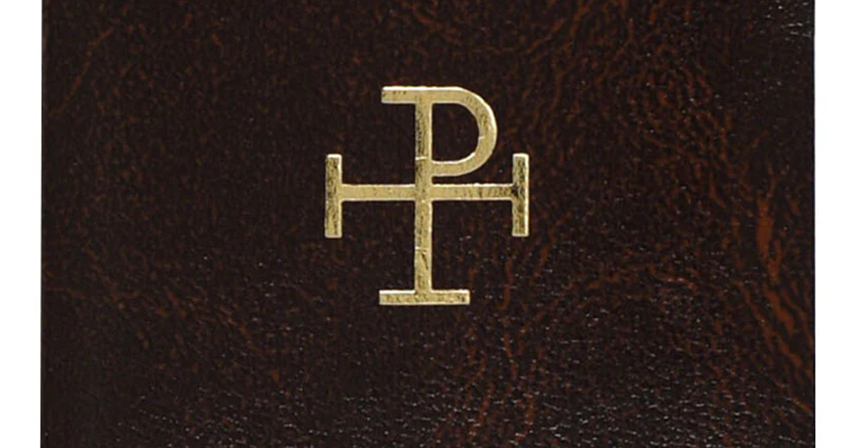 My Pocket Prayer Book