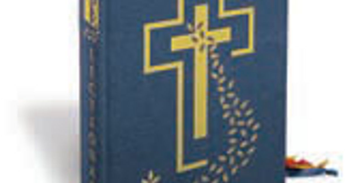 Sunday Lectionary for Canada