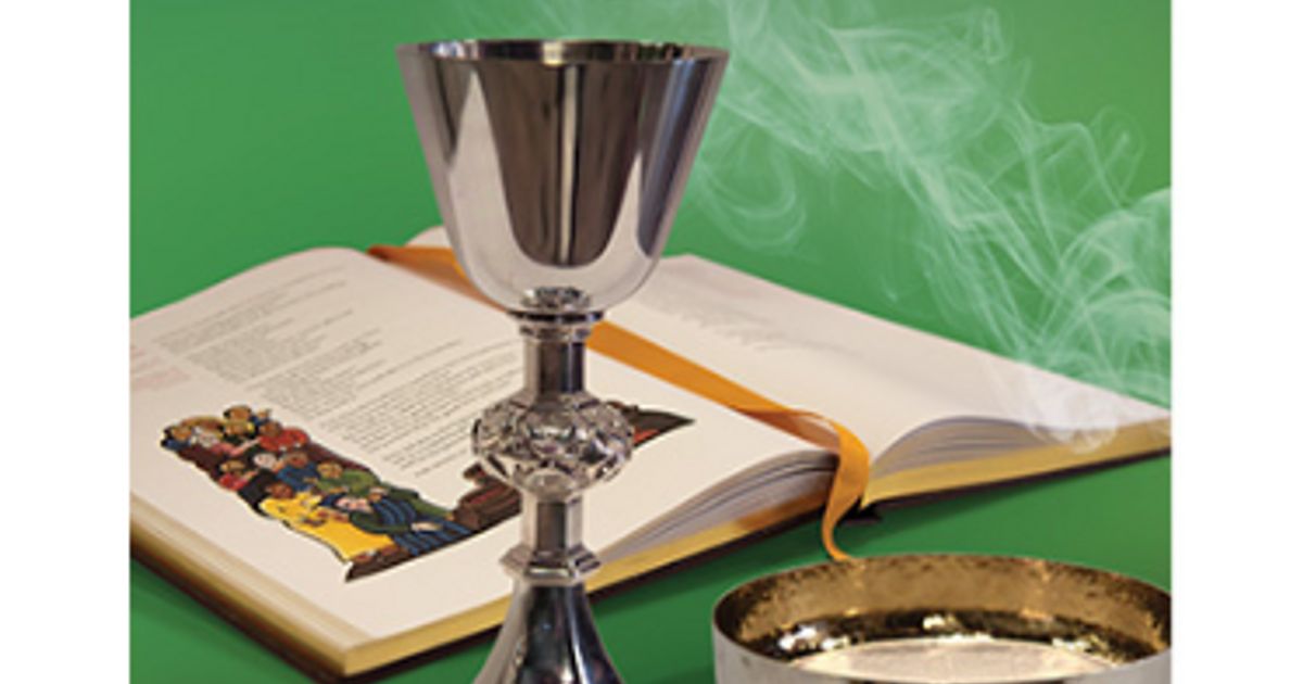 Guide for Celebrating Sunday Mass