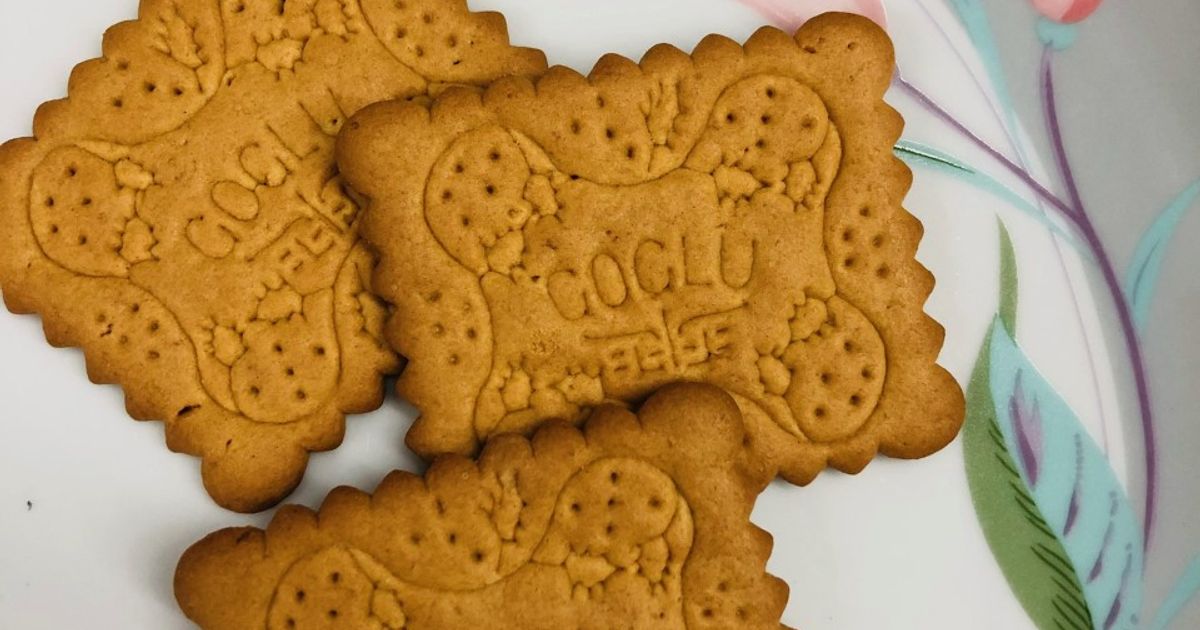 Biscuits Goglu - Vrac 300g