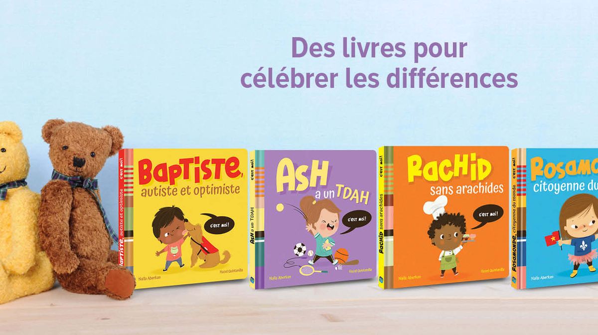 Livres éducatifs pour les enfants | Méga Éditions