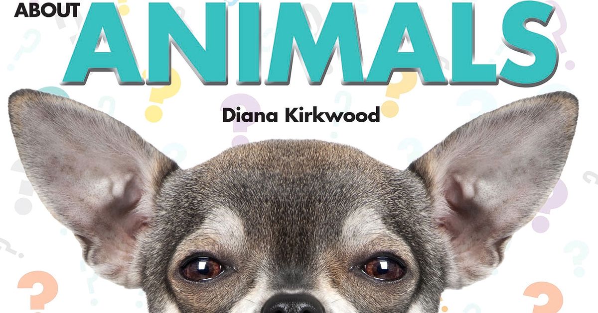 1000 Questions about Animals: Fun trivia to enrich your knowledge