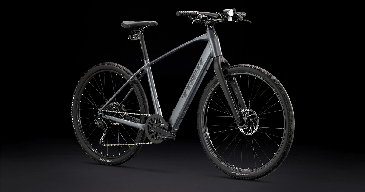 Trek Dual Sport+ 2 Deux Couleurs 2025