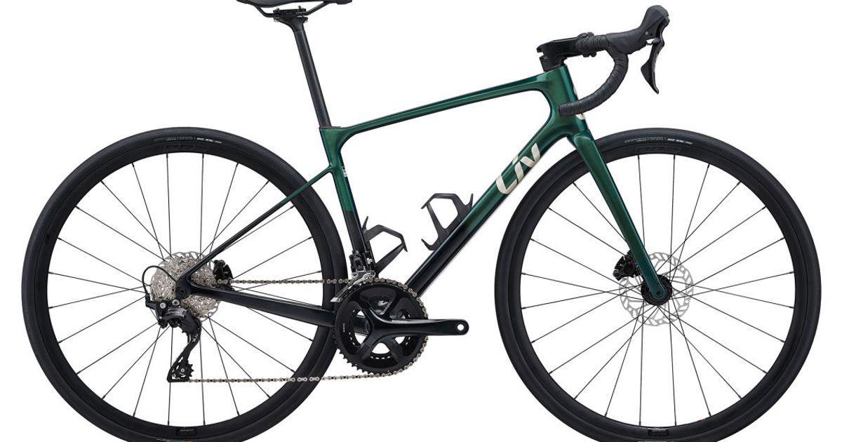 Liv Avail Advanced 2 2024