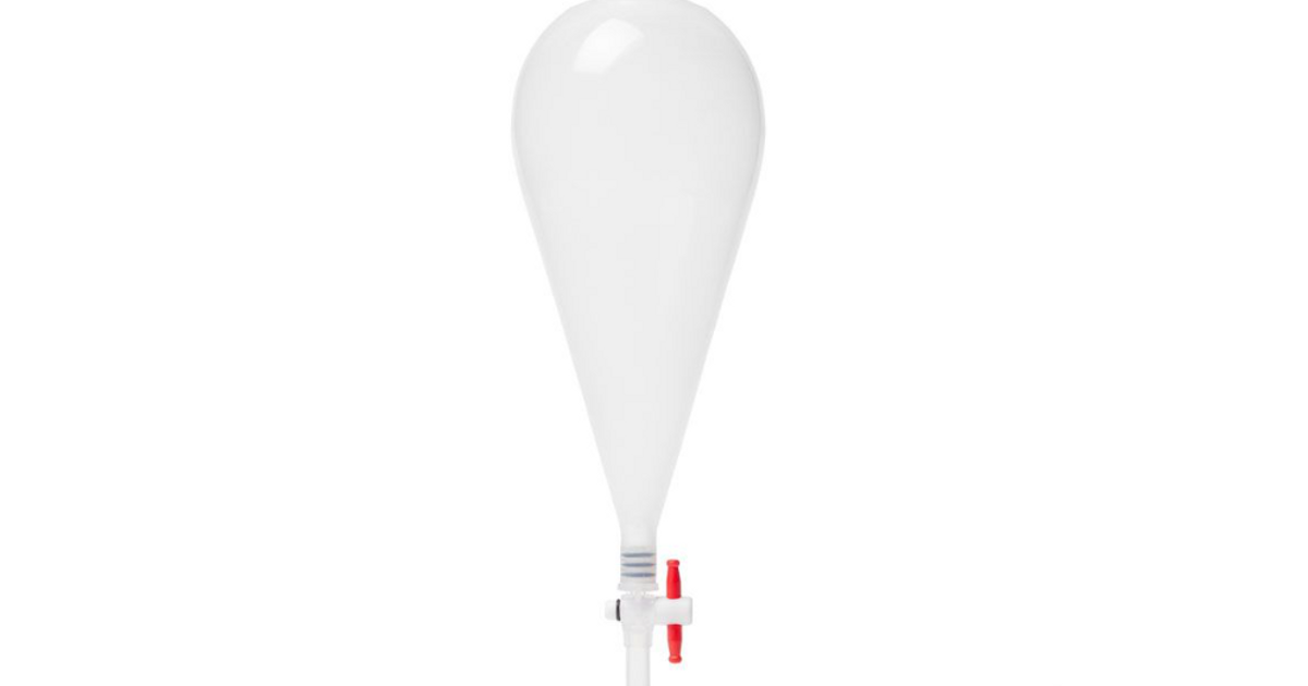 Separating Funnel pp 100ML