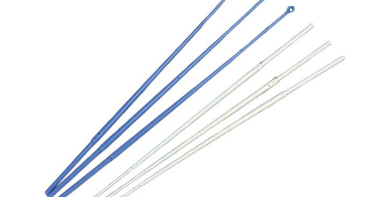 Plastic Inoculating Loops | Sterile Disposable Microbiology Tools