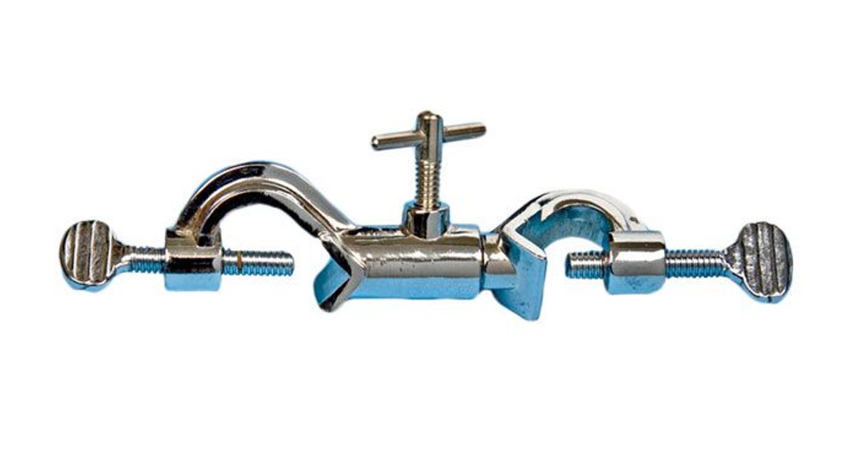 Swivel clamp holder