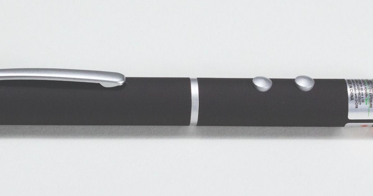 Class 3R Laser Pointers — Powerful & Precise for Science