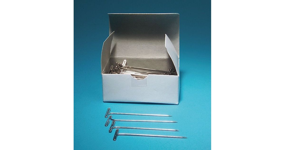 Dissecting Bowl Pins Dissecting Bowl Pins