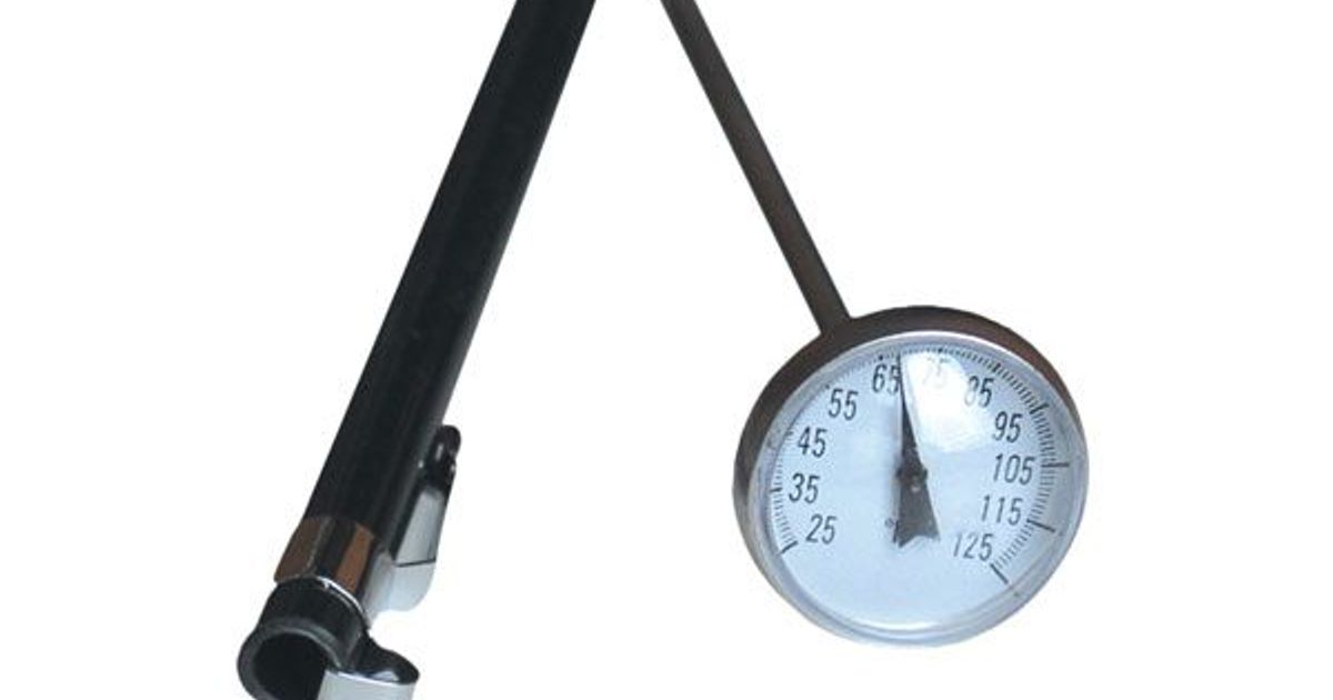 Probe thermometers