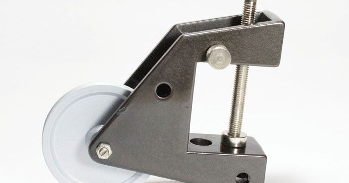 Multi-Use Bench Pulley