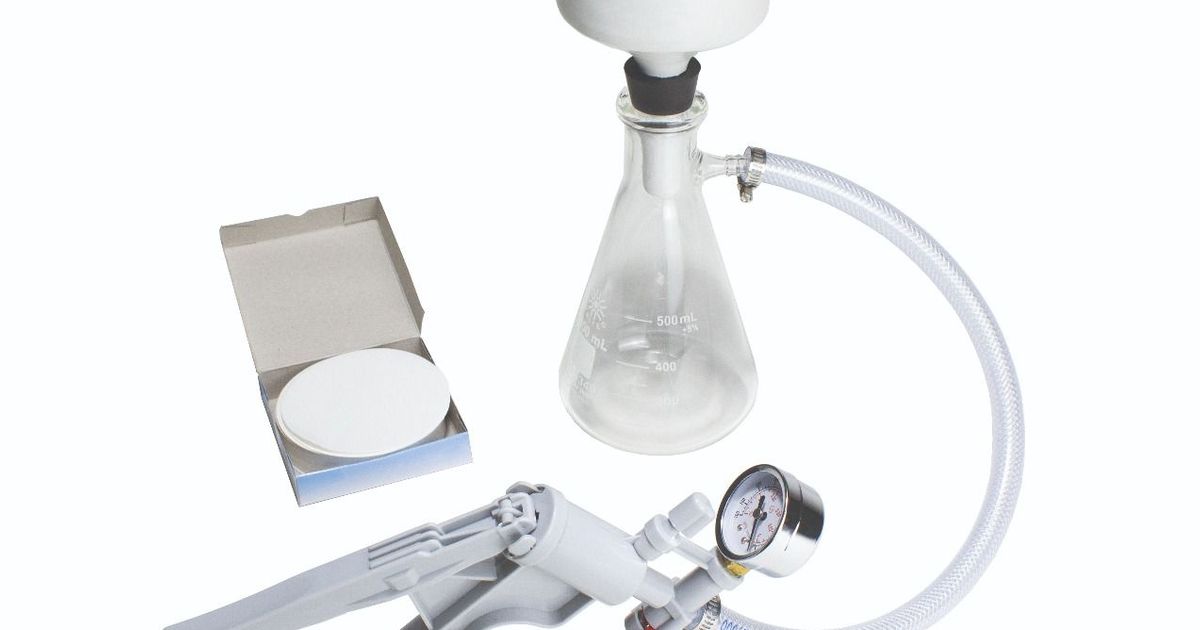 Filtering Kit