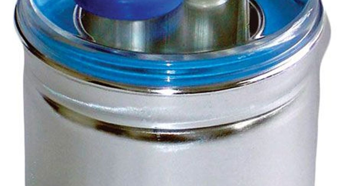 Double Wall Calorimeter - Precision and Efficiency for Your Thermal ...