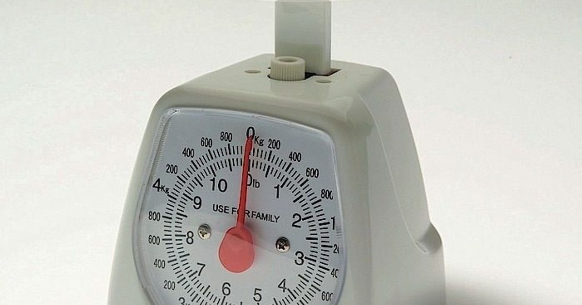 Student Platform Scale